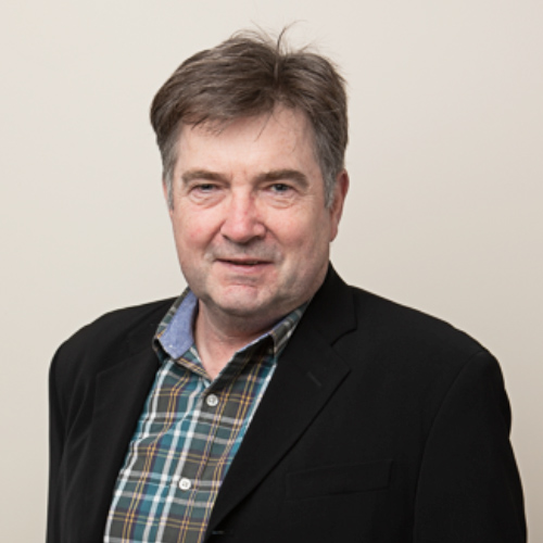 Stephen McCarthy - Barker Monahan