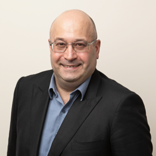 Lorenzo Rigoni - Barker Monahan