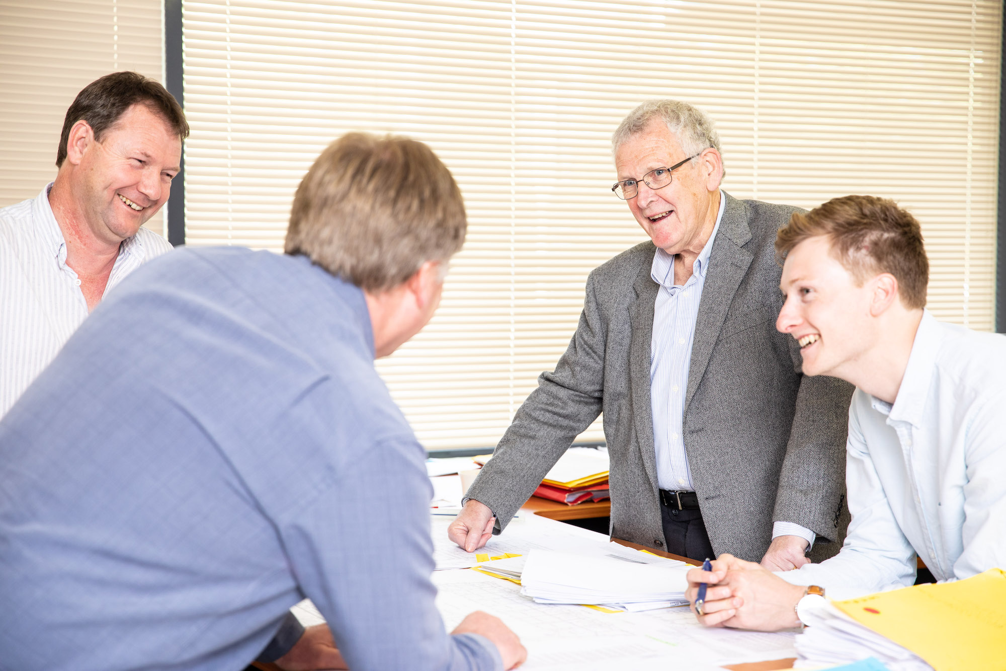 Creativity to optimise site profitability - Barker Monahan