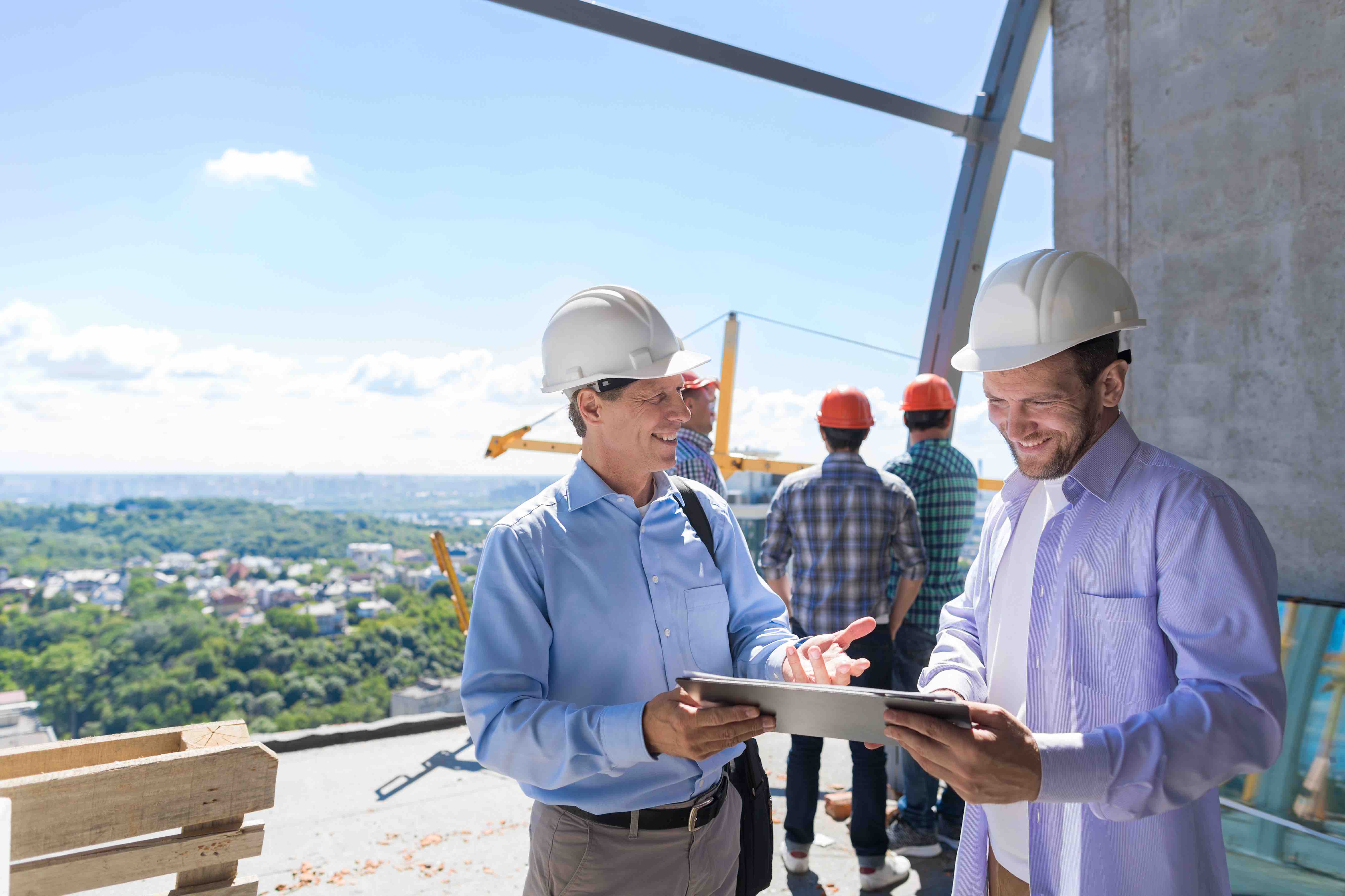 Benefits Of Enlisting The Help Of A Town Planning Consultant For Your ...